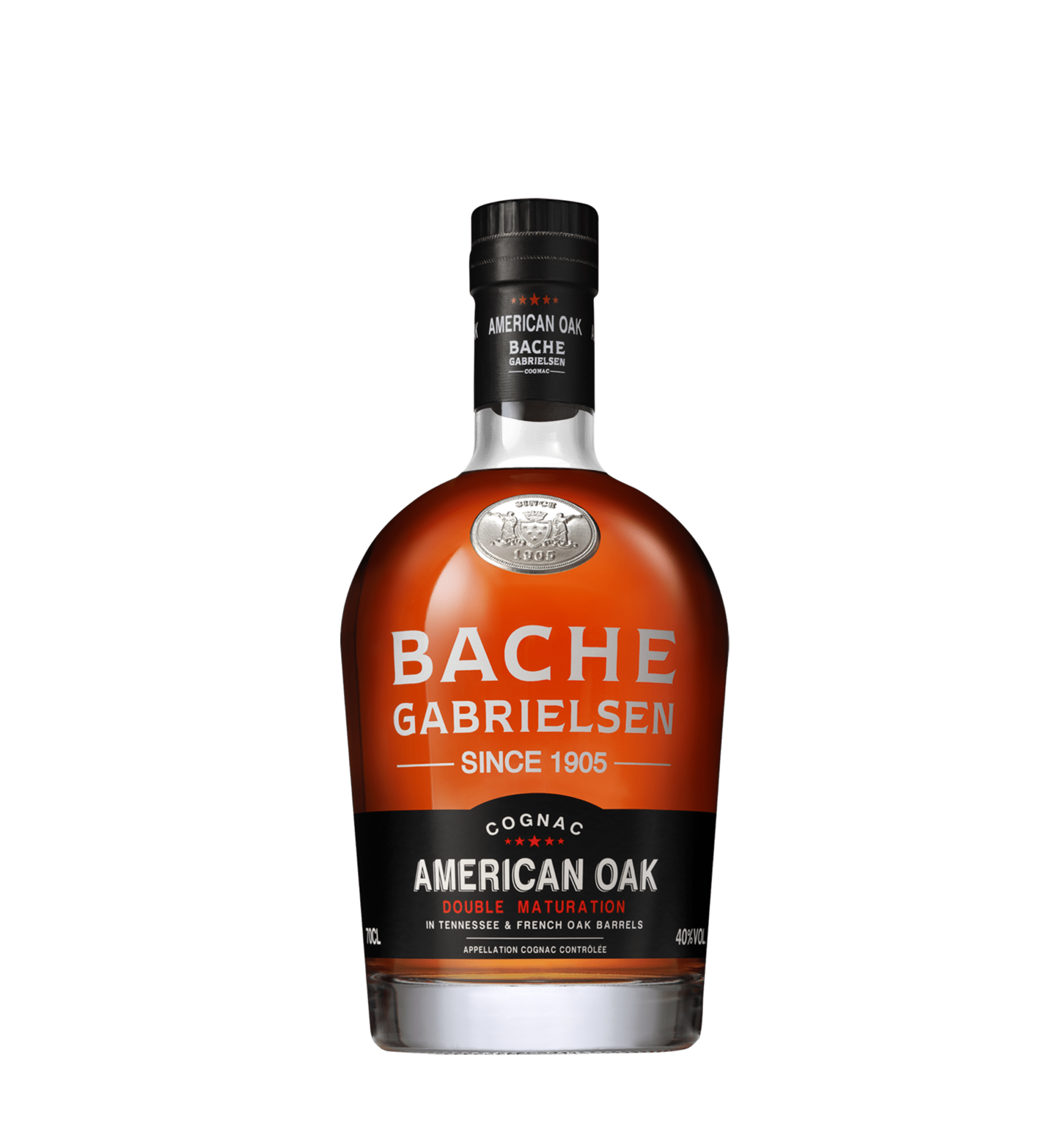 Collection - Cognac - Bache Gabrielsen