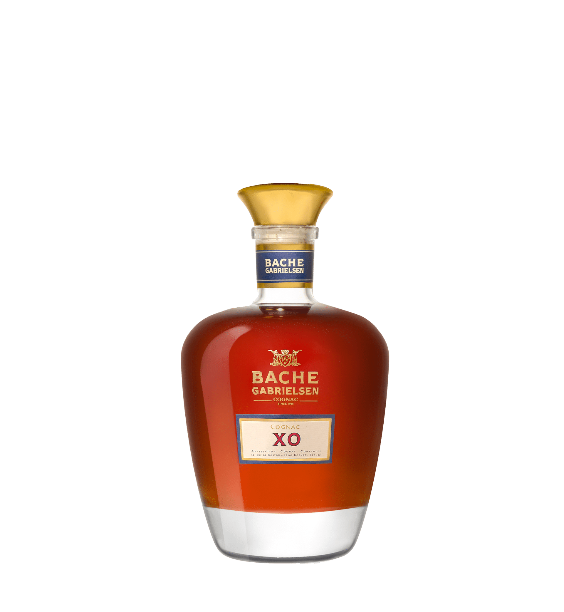 Collection - Cognac - Bache Gabrielsen