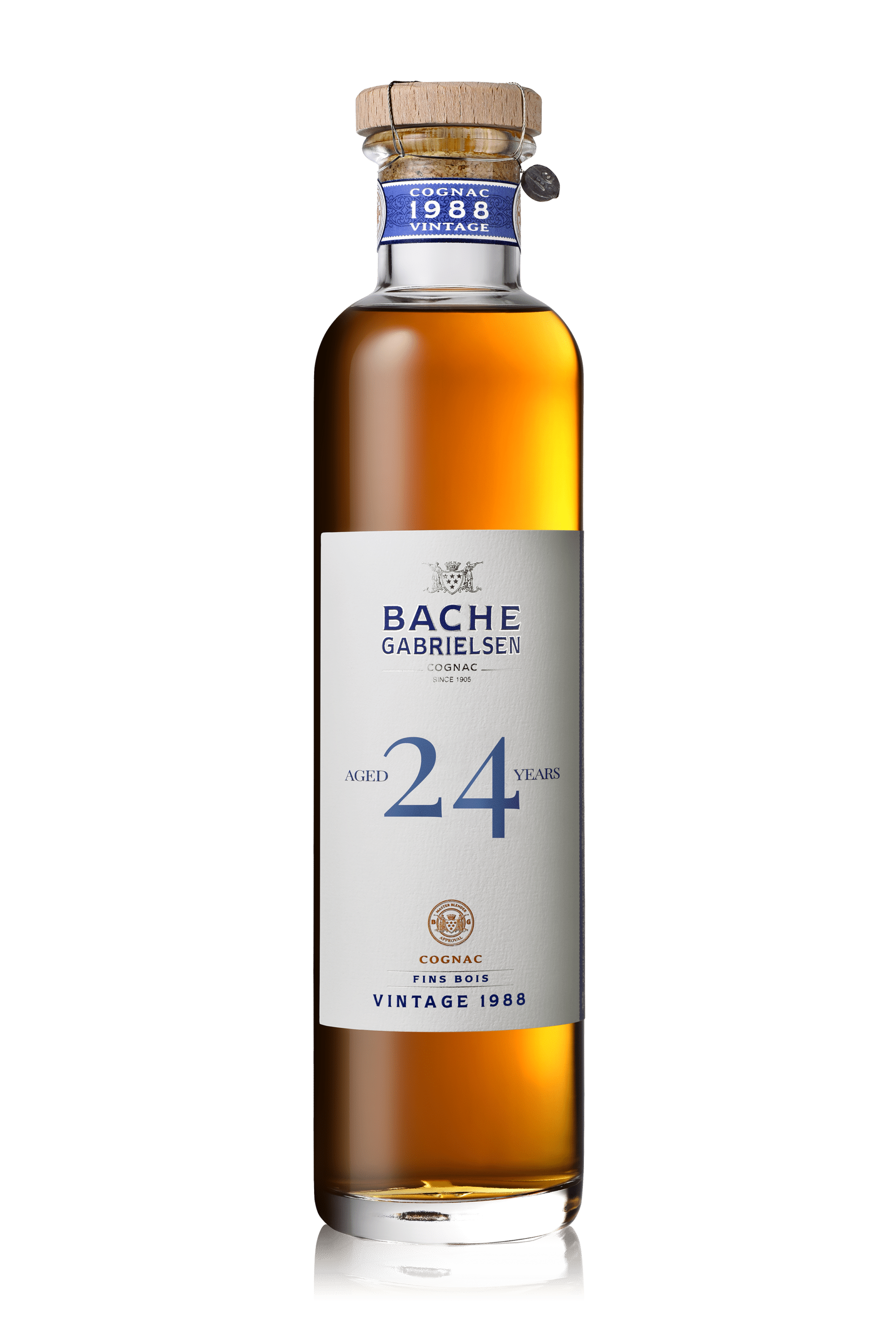Blog - Collection - Cognac - Bache Gabrielsen