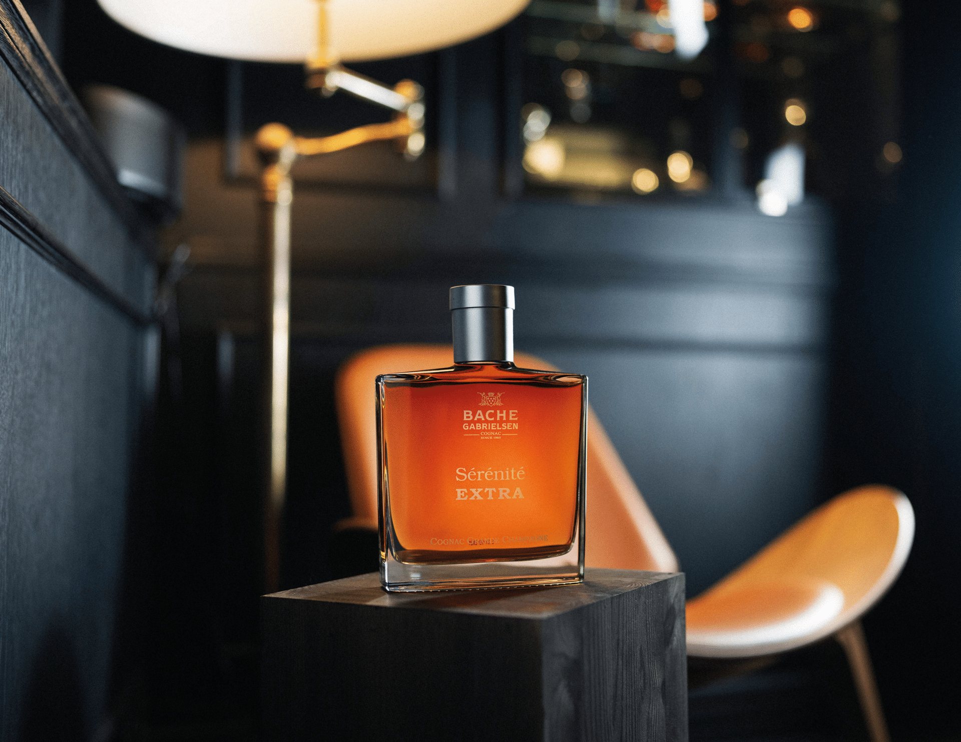 Boutique - Cognac - Bache Gabrielsen